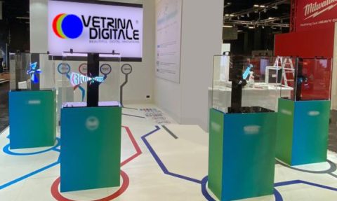 Allestimento Stand Fiera: Abbatti Tempi, Costi e Disagi!